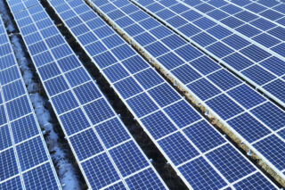 NTTテクノクロス 太陽光パネル点検アプリ「みるソラ」販売開始。 | SUGITEC｜建設業界の最新技術紹介