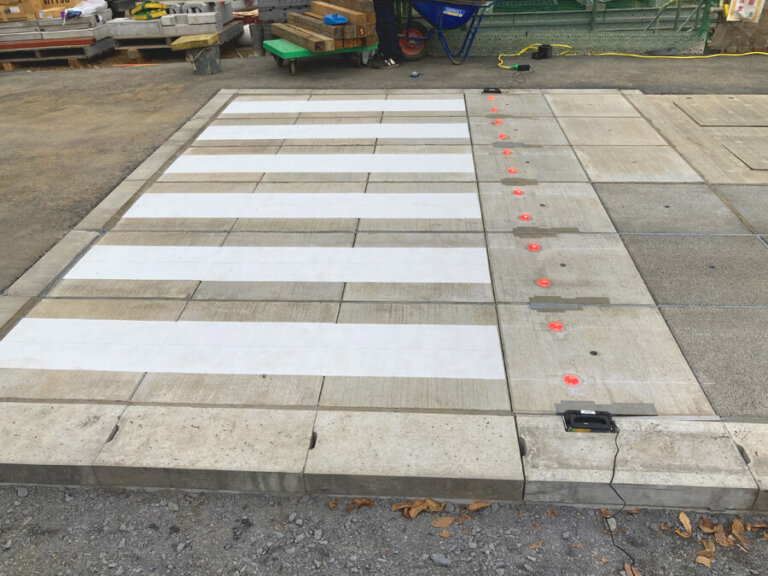 大林組連盟4社 高機能化舗装「マルチペイブ™」を開発。 | SUGITEC｜建設業界の最新技術紹介