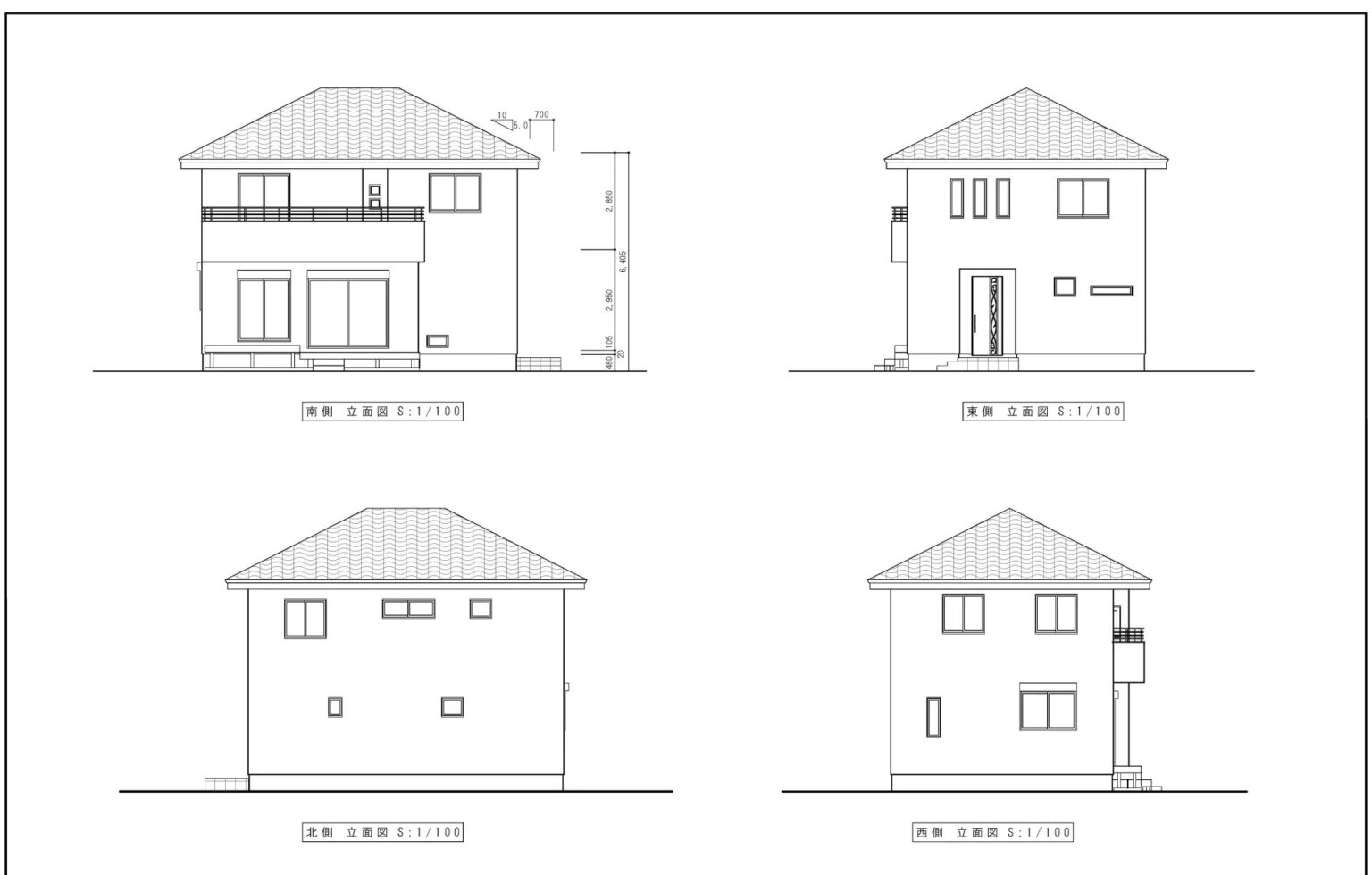 mign AIが壁・屋根・窓を一発抽出する新サービス「drawis（ドロウィス）」を発表 | SUGITEC｜建設業界の最新技術紹介