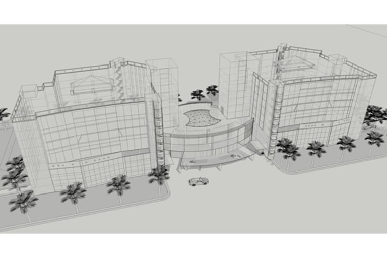 三機工業 WOGO 2D図面から3Dモデルを自動生成するソフトウエア 「TRANDIM」™を開発 | SUGITEC｜建設業界の最新技術紹介