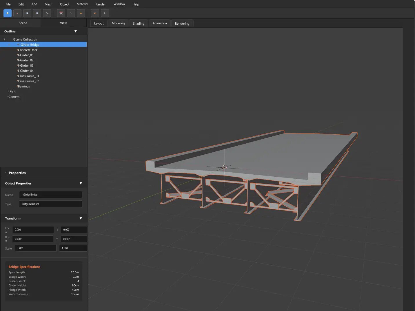 Malme 中央コンサルタンツ 生成AIを活用した「橋梁上部工BIM/CIMモデル自動生成」に挑戦。 | SUGITEC｜建設業界の最新技術紹介